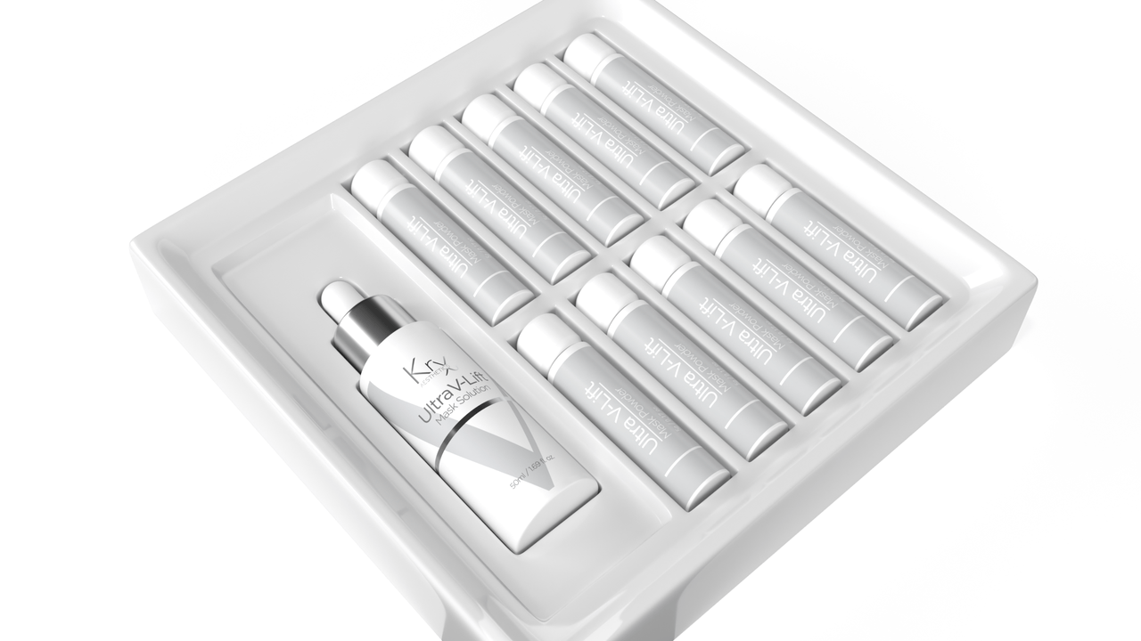 Ultra V Lift Mask Sub | krxaesthetics.com