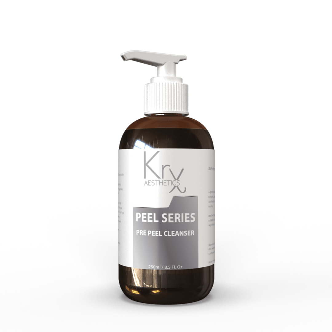 PRE AND POST PROCEDURE | krxaesthetics.com