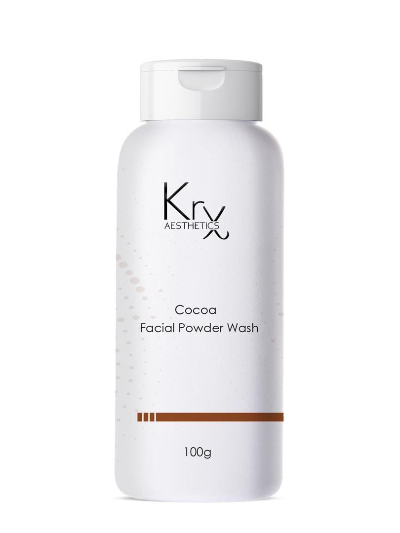 Cocoa Series - Sub | krxaesthetics.com