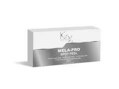 Mela Pro Spot Peel Sub | krxaesthetics.com