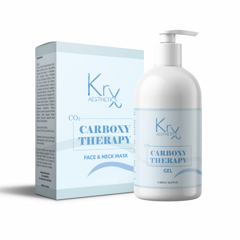 SPECIALTY TREATMENT | krxaesthetics.com
