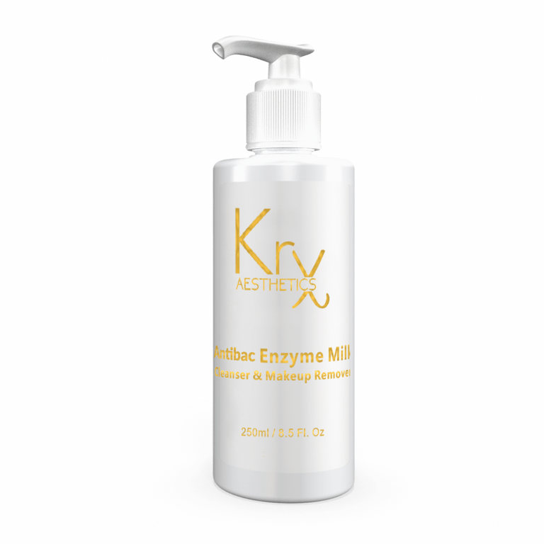 PRE AND POST PROCEDURE | krxaesthetics.com