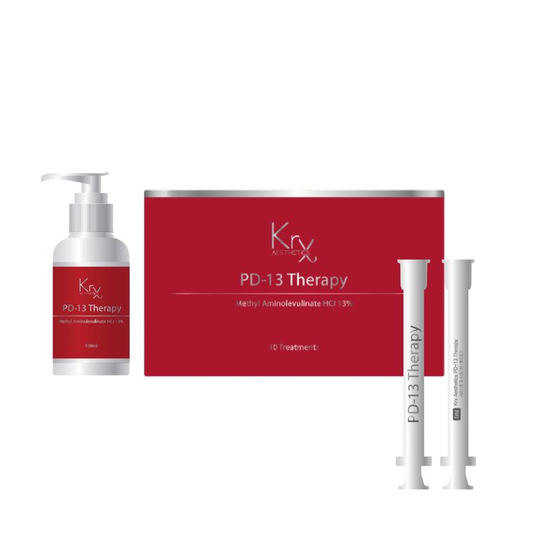 SPECIALTY TREATMENT | krxaesthetics.com